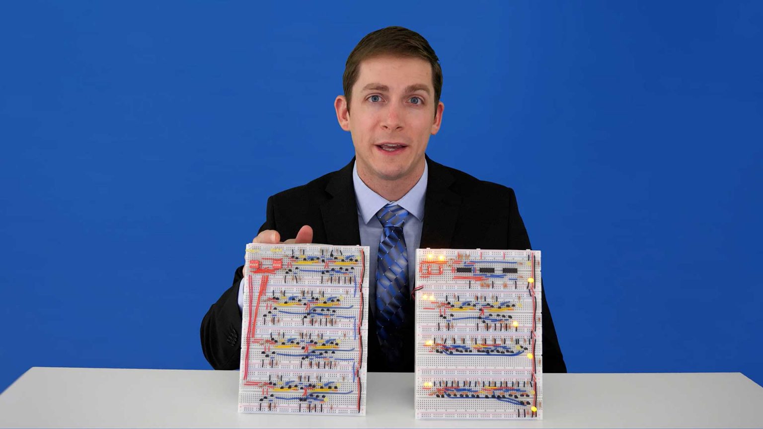 Global Science Network - Global Science Network