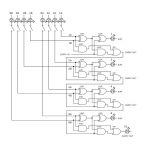 4 Bit Calculator | Built Using Individual Transistors
