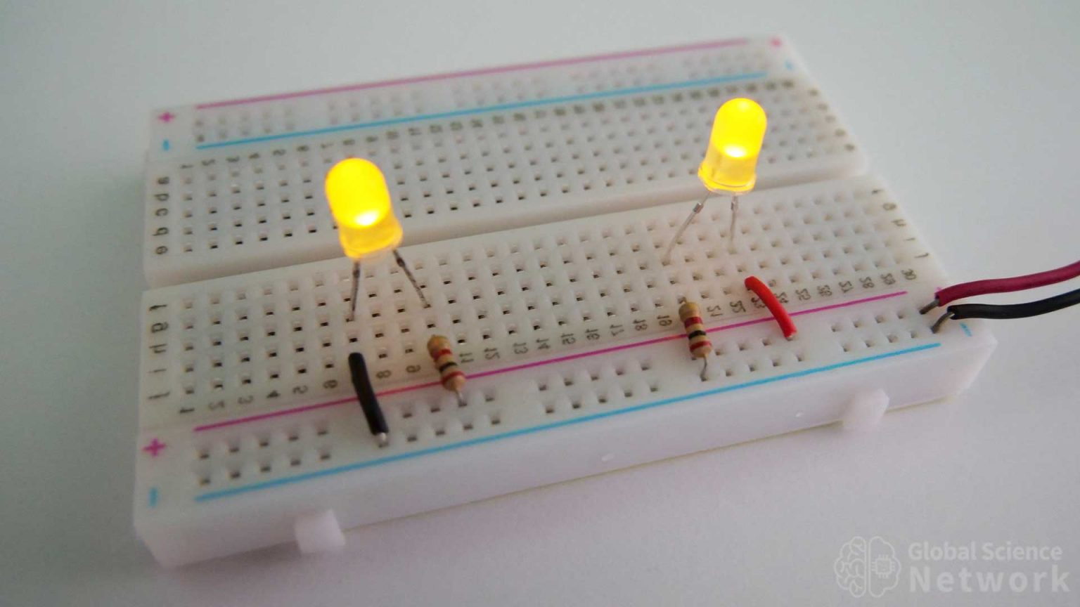 LED Resistor Values | Current Limiting Resistor LED Resistor Values | Current Limiting Resistor
