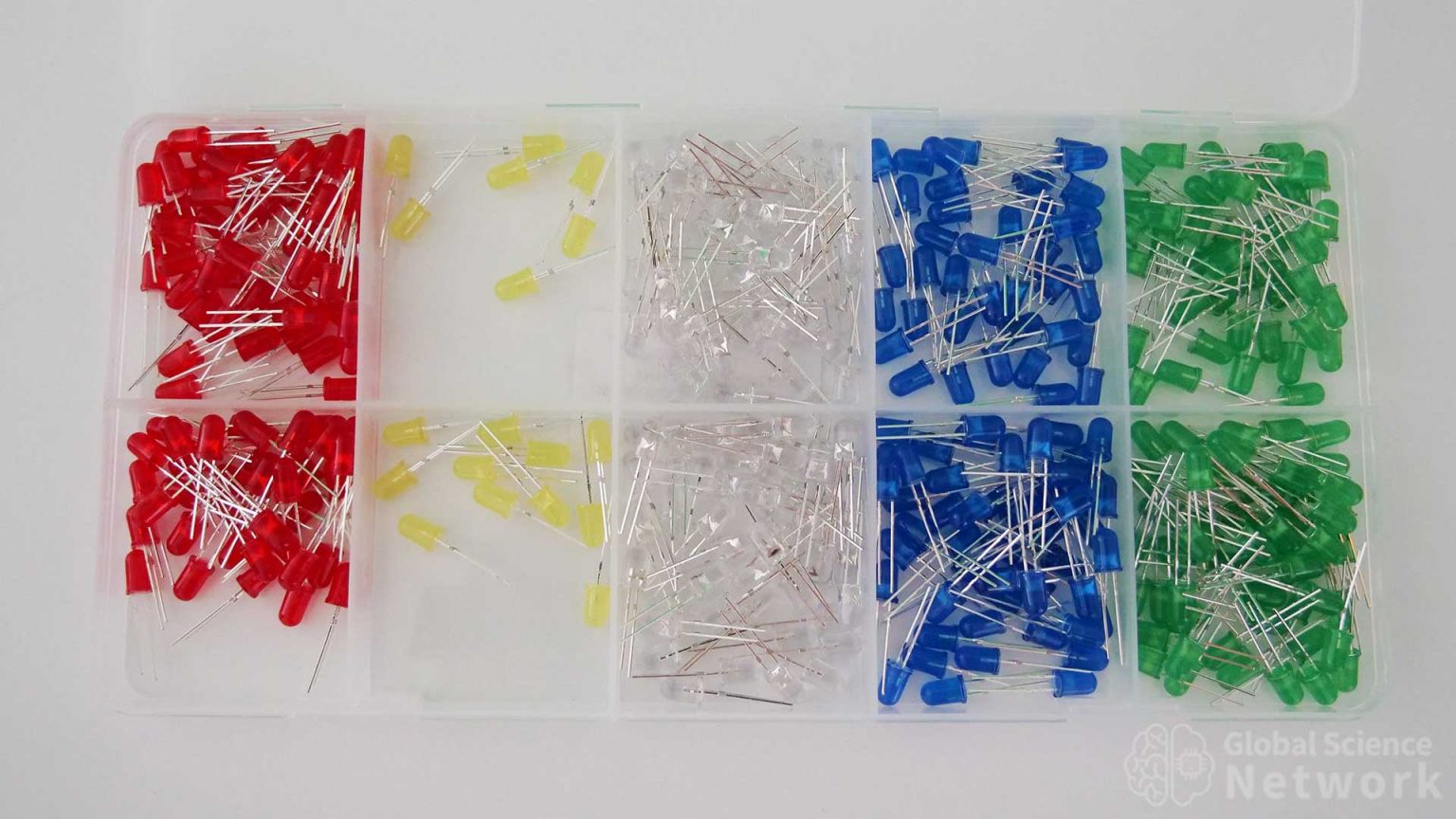 Breadboard | Components Tools + Power Supply