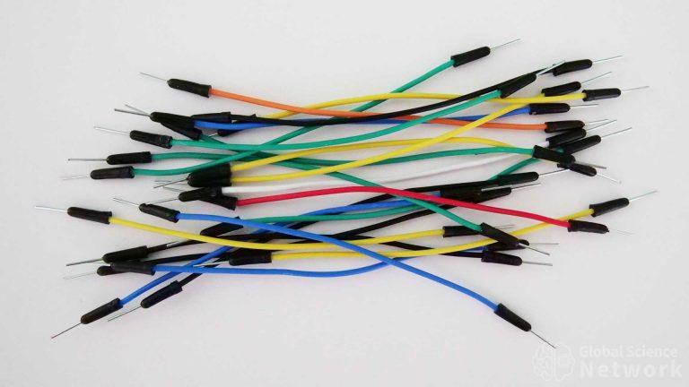 Breadboard | Components Tools + Power Supply