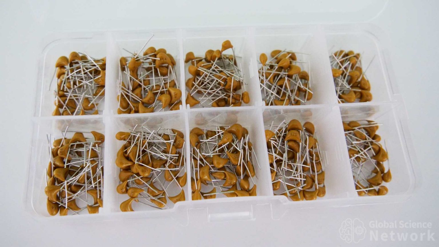 Breadboard | Components Tools + Power Supply