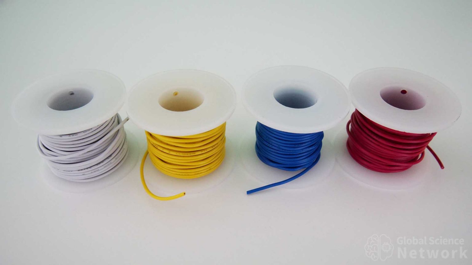 Breadboard | Components Tools + Power Supply
